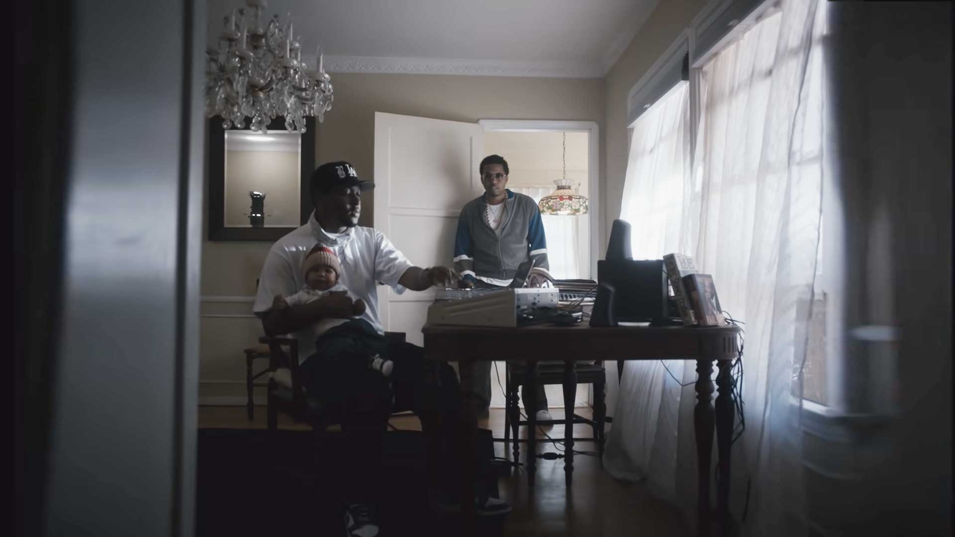 Hit Boy takes the spotlight with his music production | Music, Movies ...