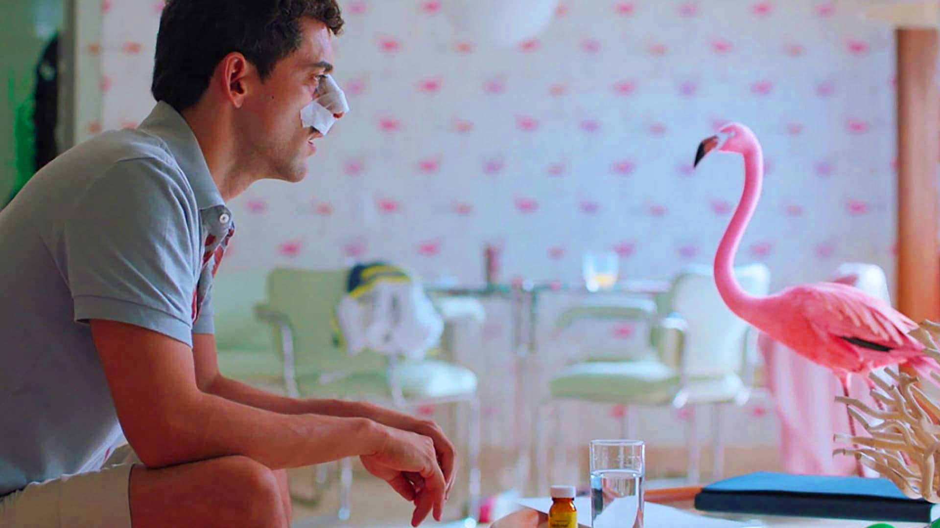 Time Share movie review: Nightmare during vacation | Music, Movies, and Me